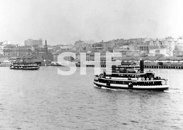 002 Lady Carrington-Sydney Cove c.1915