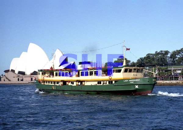 097 Lady Wakehurst-1994
