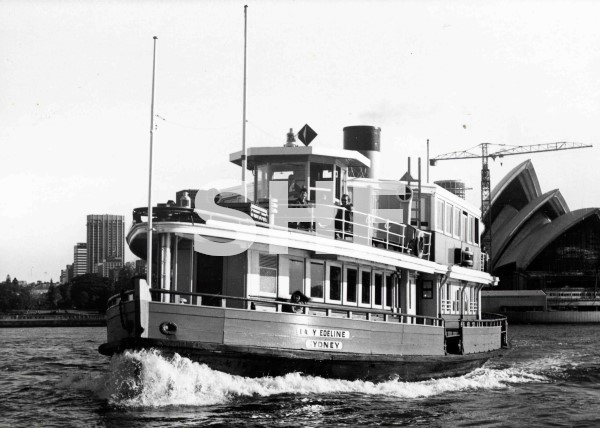 113 Lady Edeline 1971